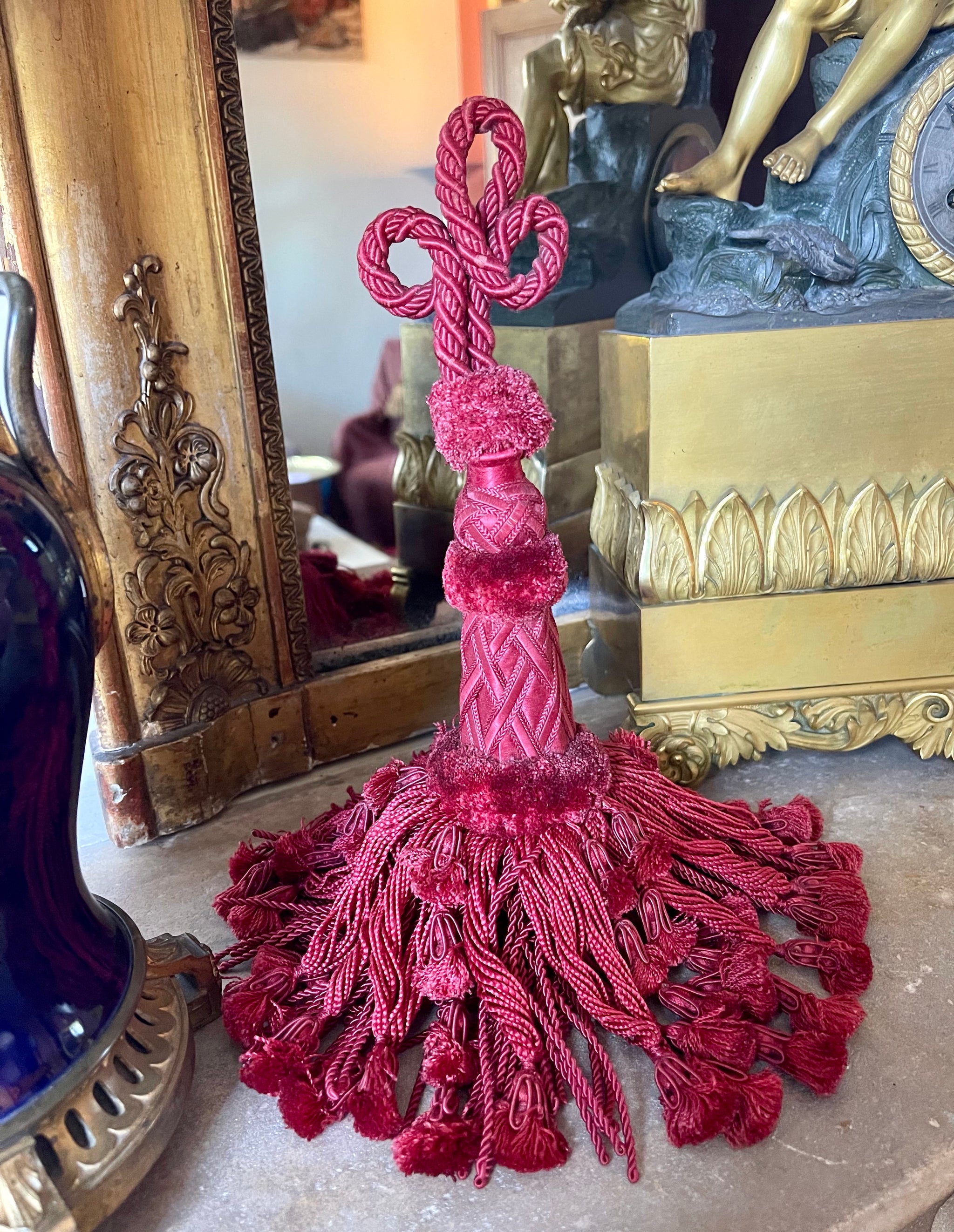 TASSELS – Decor Antiquaire